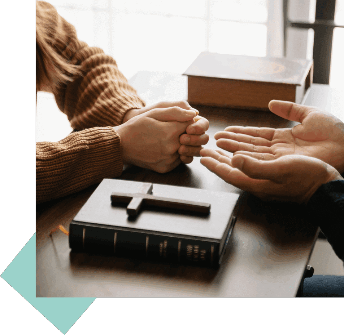 Christian Counseling | Faith-Based Healing by JTL Counseling